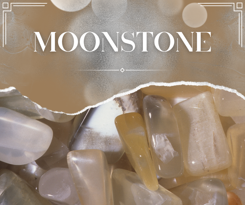 The Magic of Moonstones: Unlocking the Mystical Power of this Enchanti ...