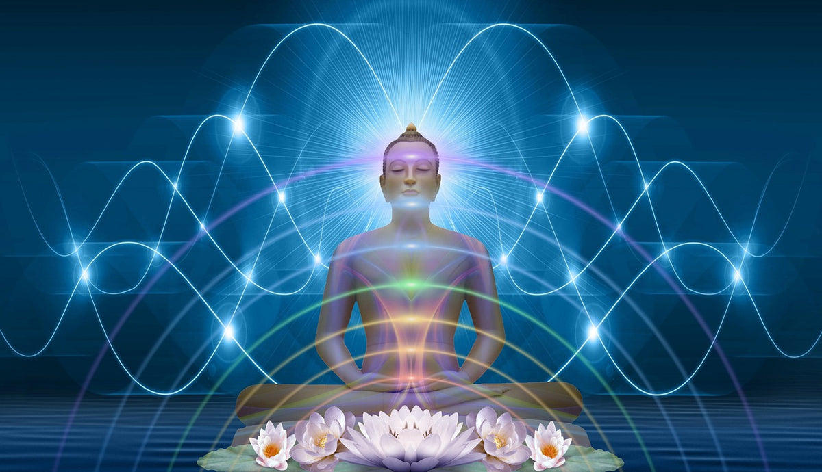 Exploring Seven Chakras: Energy Centers Within - Merkaba Sol